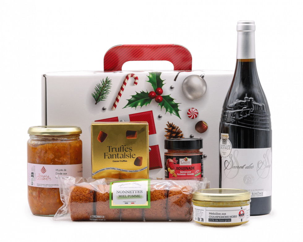 Lou Pitchoun 2025 | Gourmets de Provence